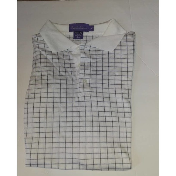 Ralph Lauren Purple Label | Shirts | Ralph Lauren Purple Label Polo ...